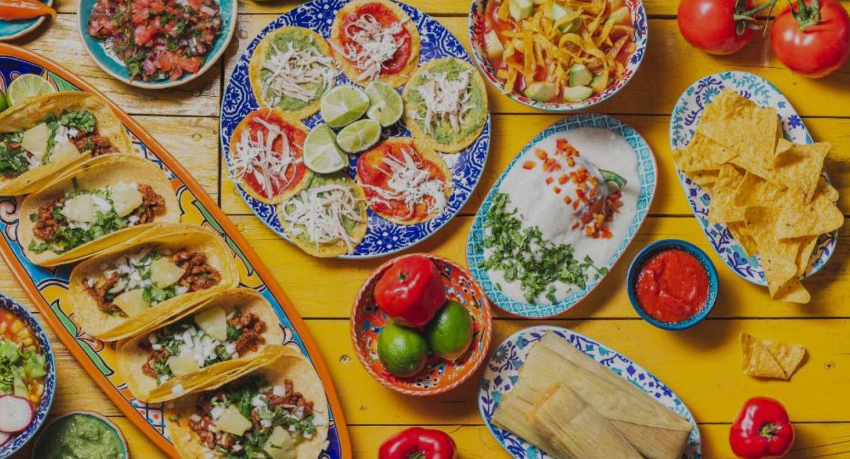 Main Street Tacos MX