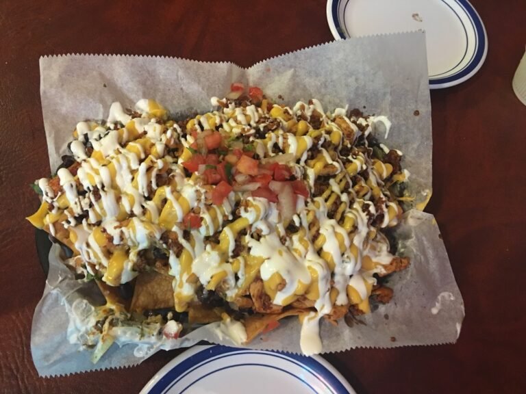 Menu – Main Street Tacos MX