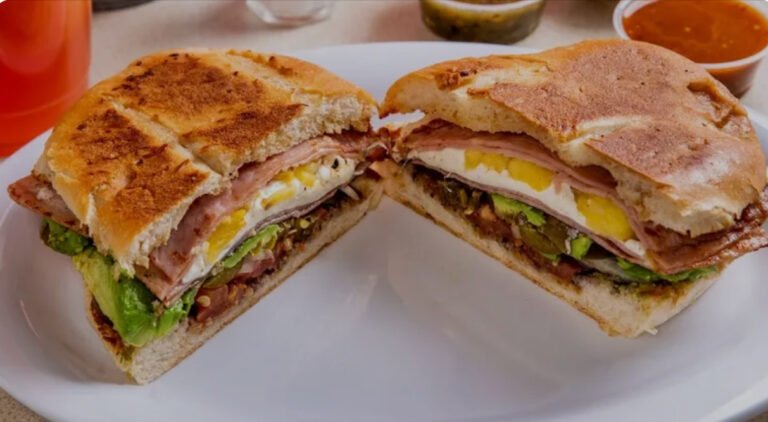 Menu – Main Street Tacos MX